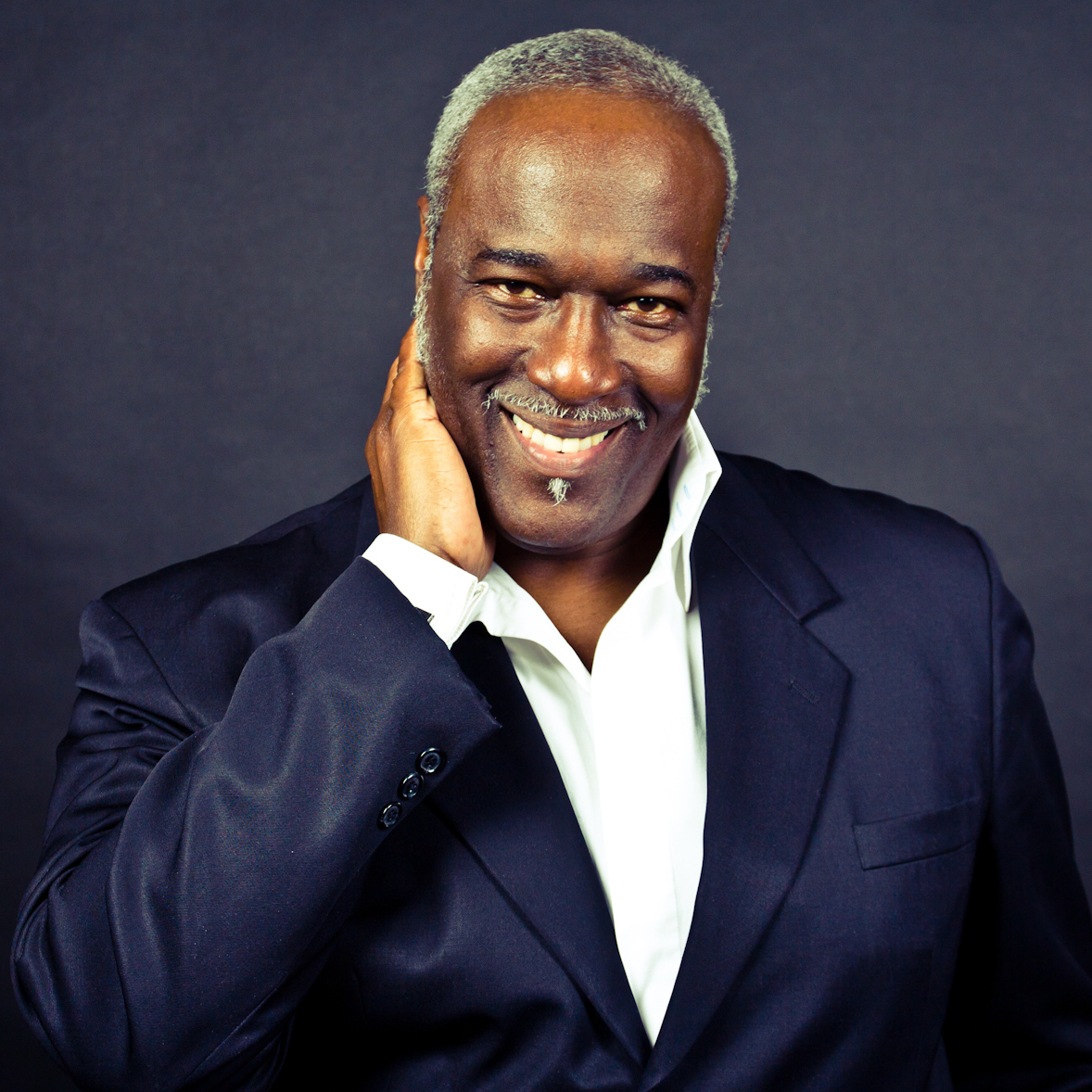 Marcus Gentry Music - Contact